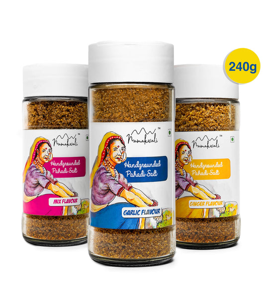 Buy Flavoured Salt | Pisyu loon Online | Namakwali