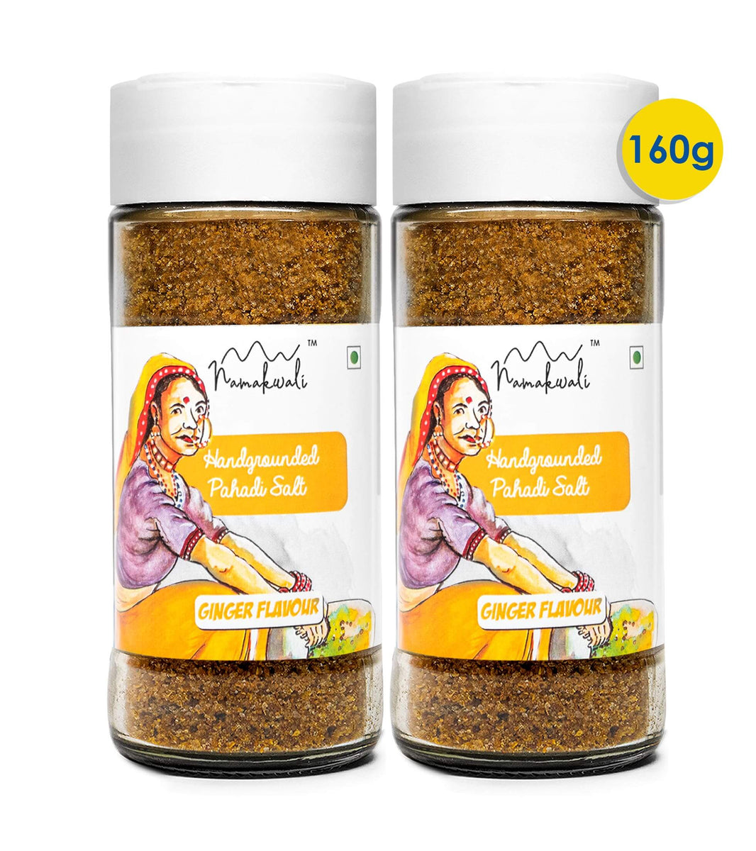 Buy Flavoured Salt | Pisyu loon Online | Namakwali