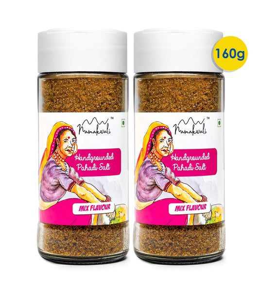 Buy Flavoured Salt | Pisyu loon Online | Namakwali