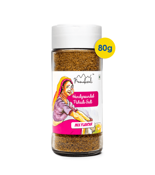 Buy Flavoured Salt | Pisyu loon Online | Namakwali